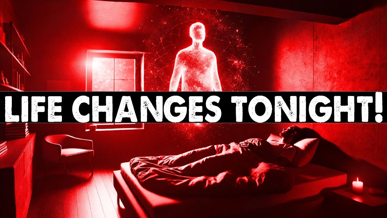 The Creator Is SCREAMING for you to WATCH THIS! (don't ignore!) - YouTube