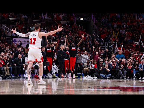 Onuralp Bitim’in Portland Trail Blazers Maçı Performansı | 18.3.2024