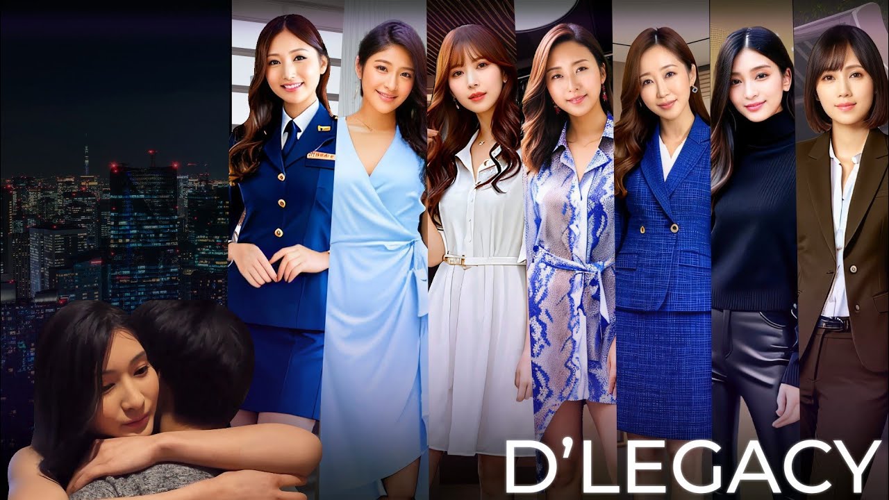 D'Legacy V0.10.0.2 Real P*rn Games | New Update [PC/ANDROID] - YouTube