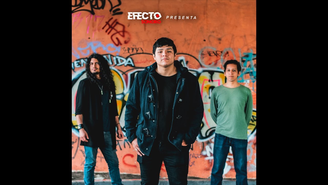 JOHAN KILLER | Efecto Sonoro #OneShot - YouTube