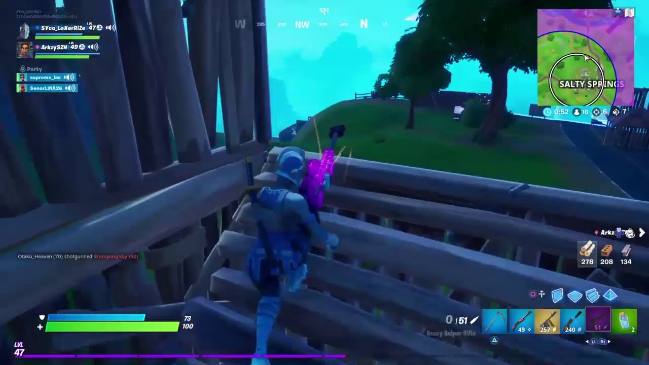 Just Gaming - YouTube