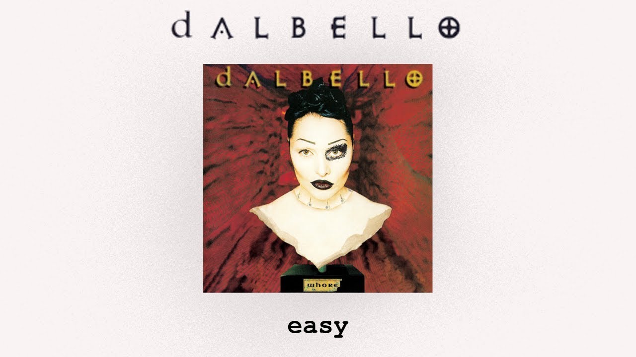 Dalbello - Easy - YouTube