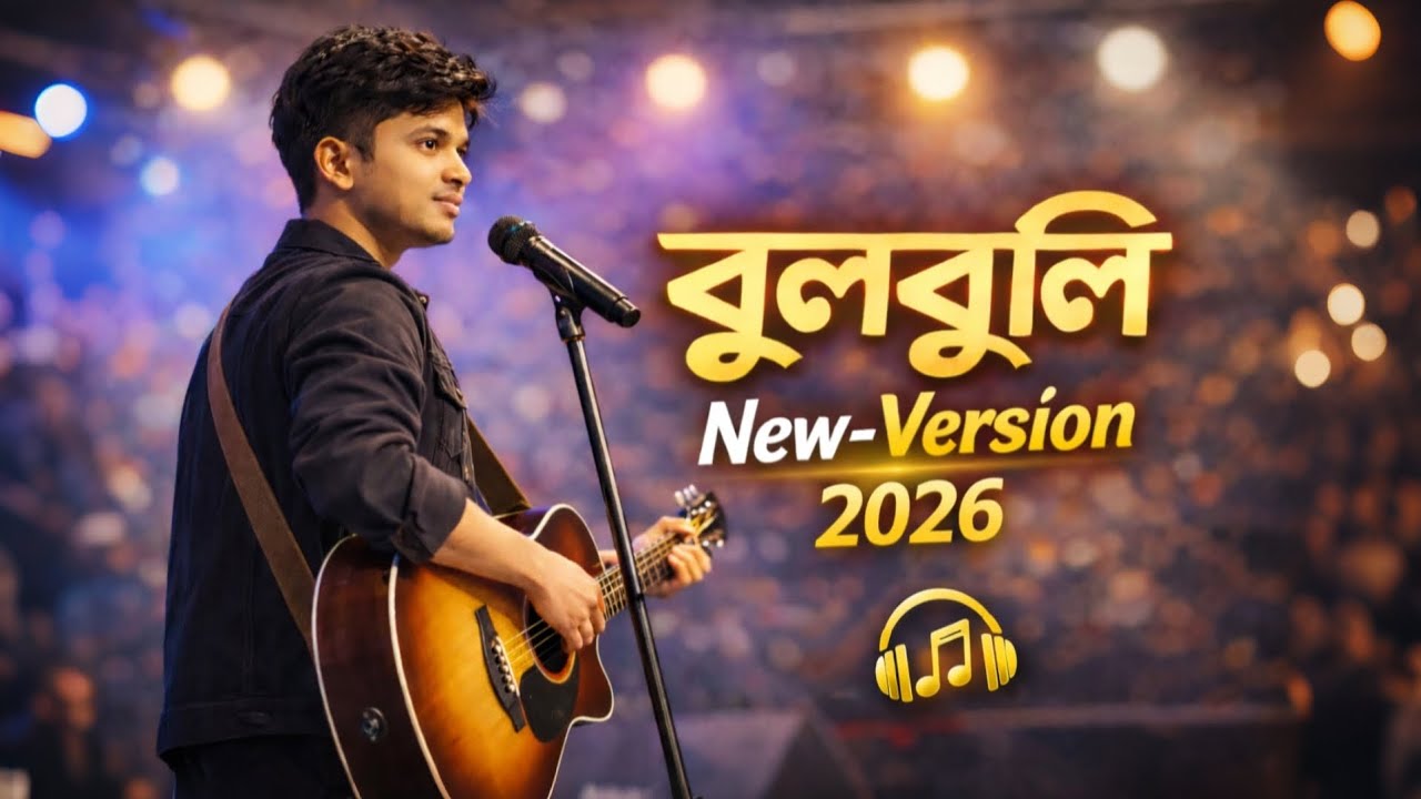 বুলবুলি ||Bulbuli || New Version Song 2026 - YouTube