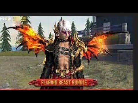 INFERNO RAGE FREE FIRE 🔥 🔥🔥🔥/NEW ELITE PASS🤩🤩🤩🤩 - YouTube
