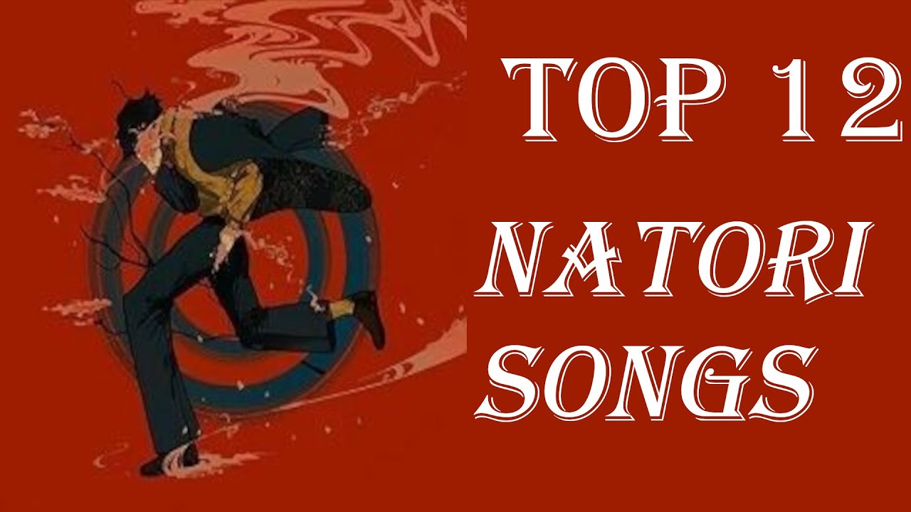Top 12 なとり ( Natori ) Songs - YouTube
