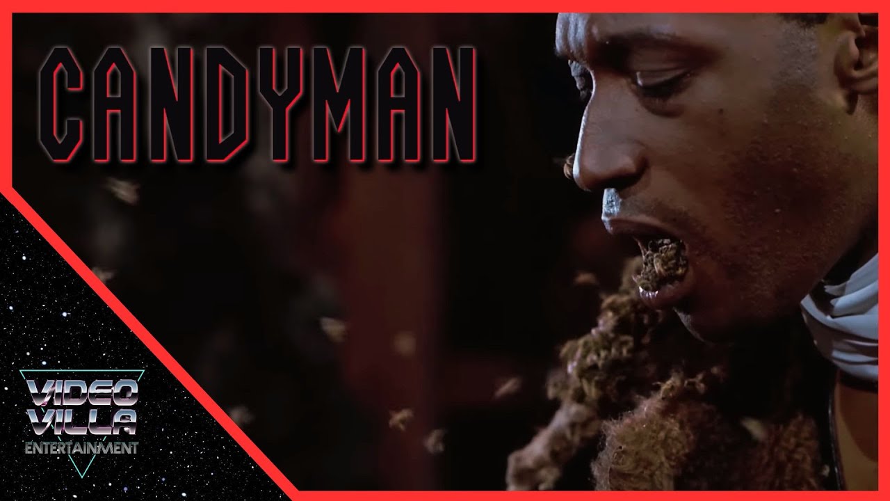 Is Candyman (1992) the Best Horror Film of the 90s? - YouTube