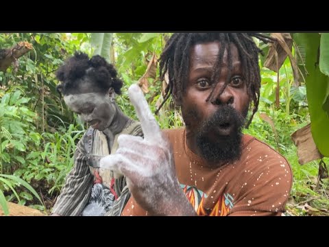 Wee Teacher x Yaa kivi x Donske & Akonfem _ Who stole my wee Episode 2 ...