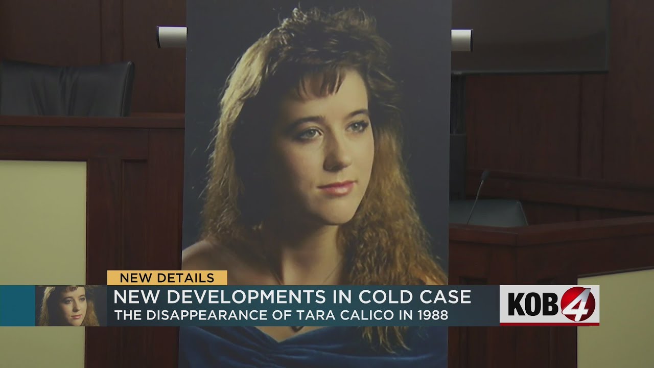 Authorities expect Tara Calico case to go to the DA soon - YouTube