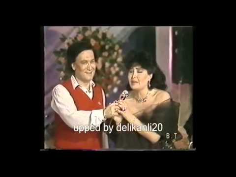 Bülent Ersoy Akın Uğurlu Düeti