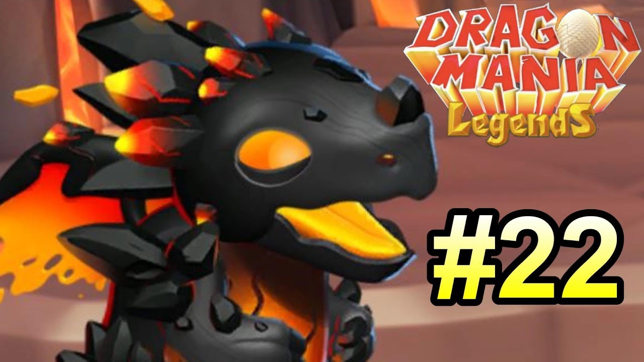 DML REBORN #22 - Epic Dragon Upgrading! [DML Android Gameplay Guide ...