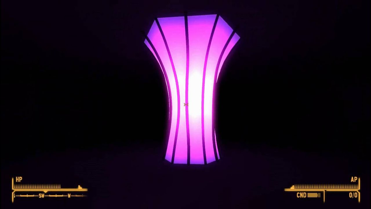 FWV Modding - "Fallout Paradox" - Type 103 TARDIS Prototype - YouTube