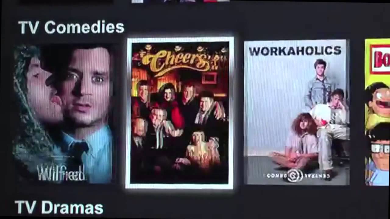 Netflix Commercial - YouTube