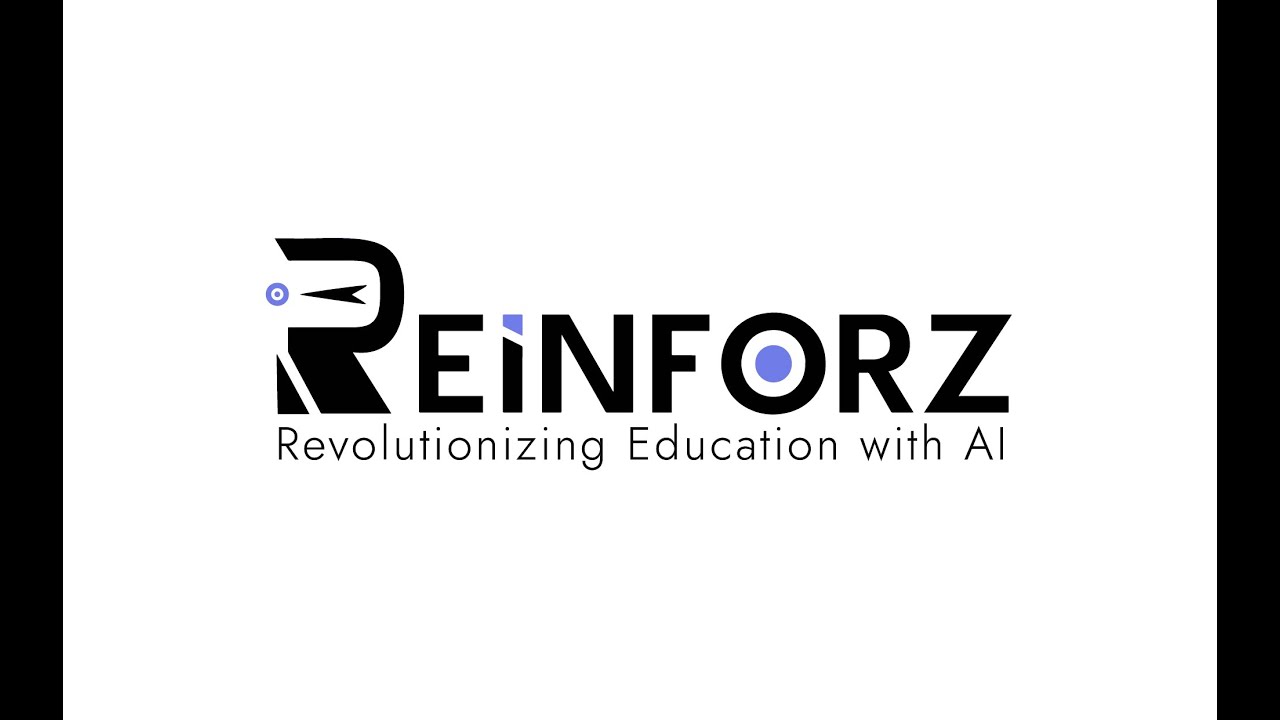 Introducing REINFORZ - YouTube