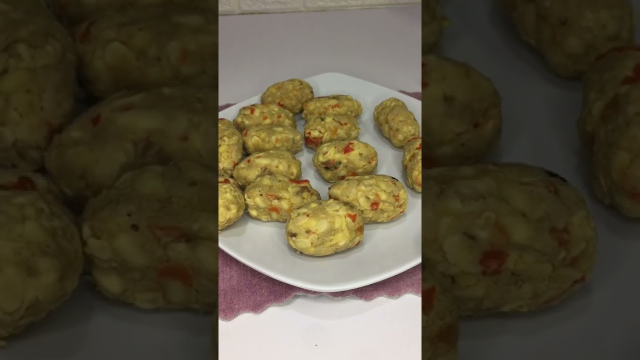 Lento tempe busuk - YouTube