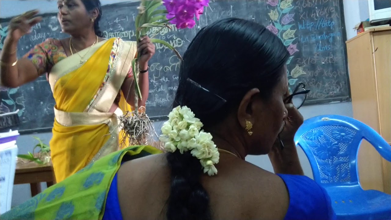 Aarkits&thotru thaavaram(1) - YouTube