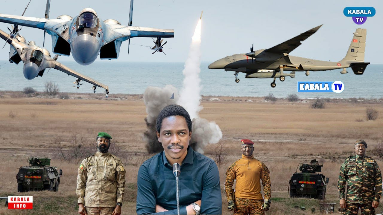 Lourde défaite des azawadien à Tenzawaten, Sam Samabaly ce Dimanche 16 ...