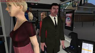 Omsi 2 Route B5 Round Trip Map Bowdenham V5 Prince4851 Omsi Gaming Mp3 ...