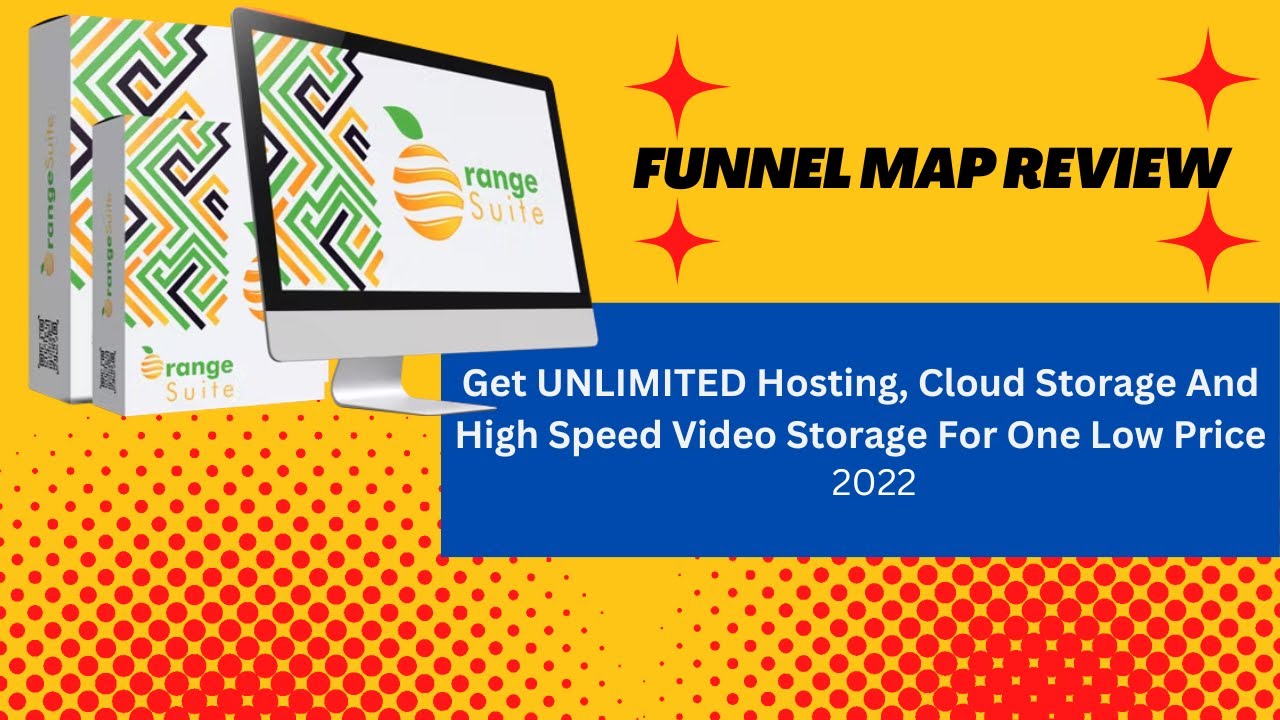 Funnel Map Review - YouTube