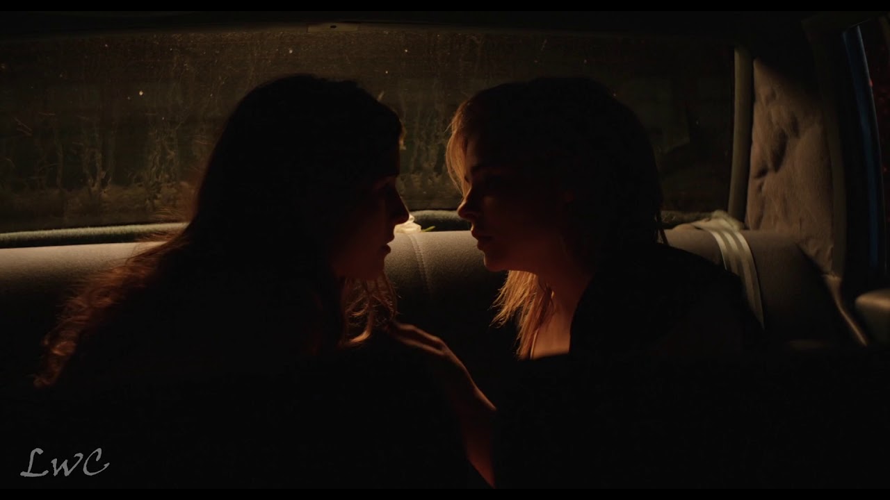 The Miseducation of Cameron Post - Cameron and Coley - YouTube