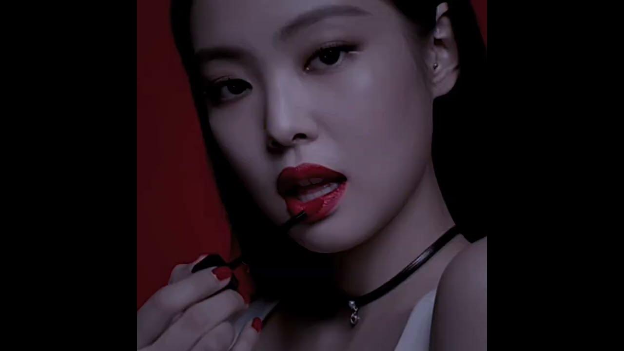 Jennie edit - YouTube