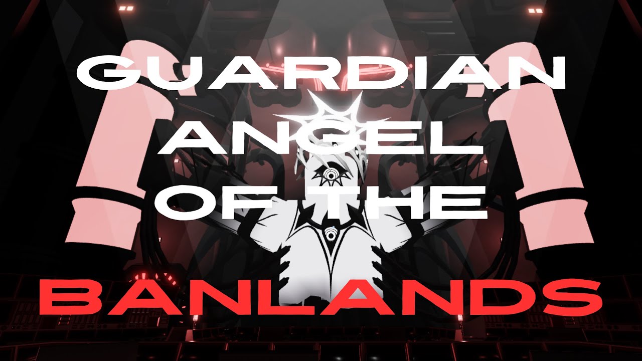 Guardian Angel of the Banlands | Pressure - YouTube