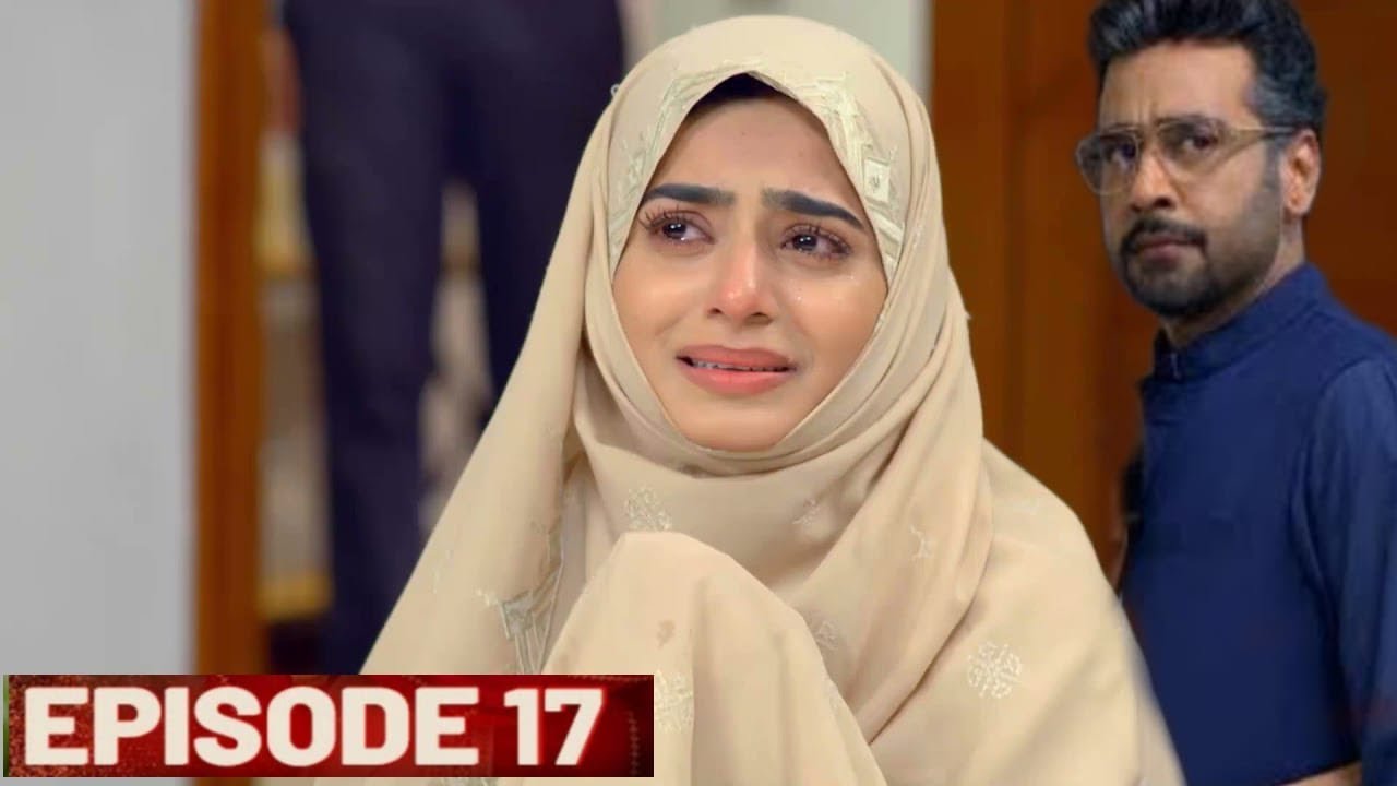 Farq Episode 17 Teaser Review | Farq Episdose 17 Promo | Faisal Qureshi ...