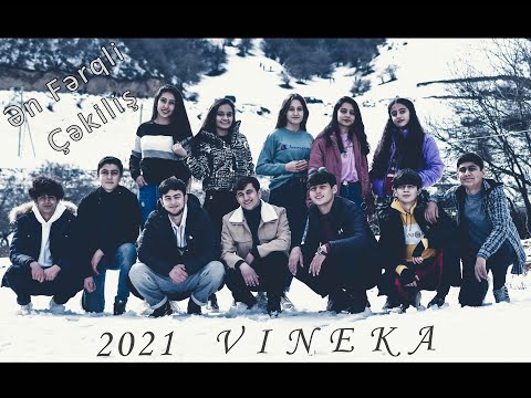 Vinetka  2021 ( qış fəsli ) Vignette - Season Winter