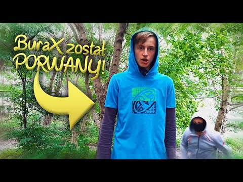 Oni mnie zabiją! - #01