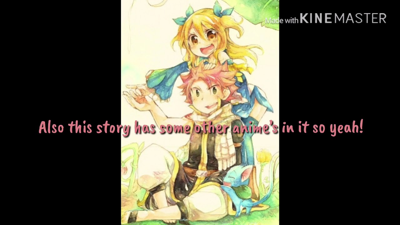Nalu story ep1 - YouTube