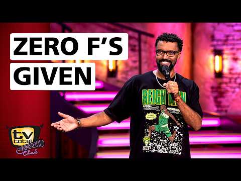 Samuel Sibilski - Wer lacht, ist ein schlechter Mensch | TV total Stand-Up Club