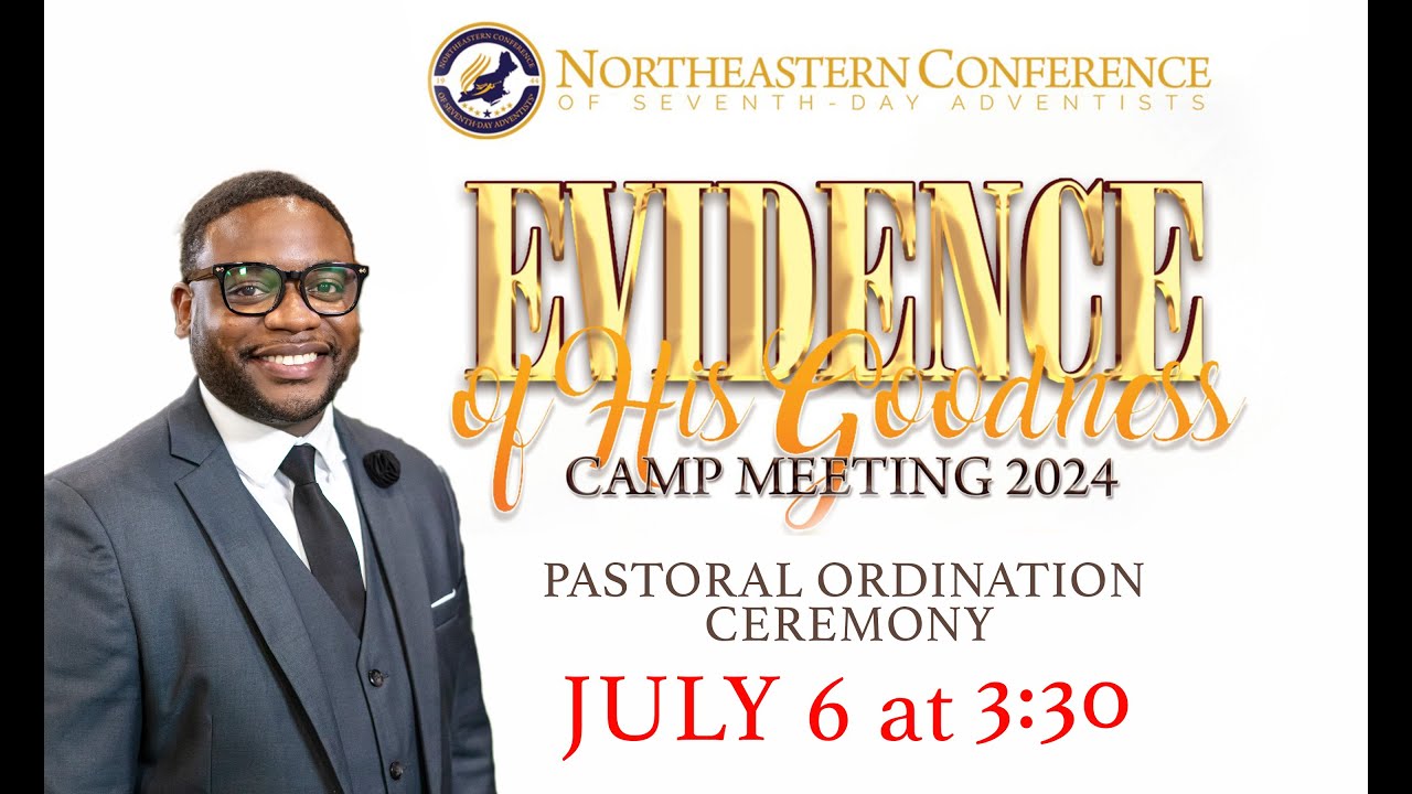 Calvary SDA Church Announcements June 29, 2024 - YouTube