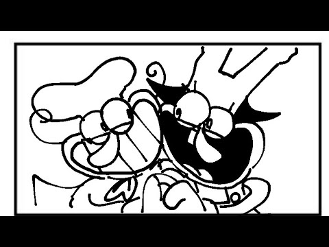 pizza tower 'animatic' - YouTube