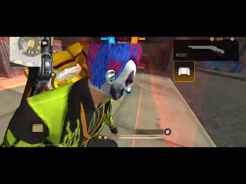 2T HELL BOY 1 VS 1🥵🤩 - YouTube