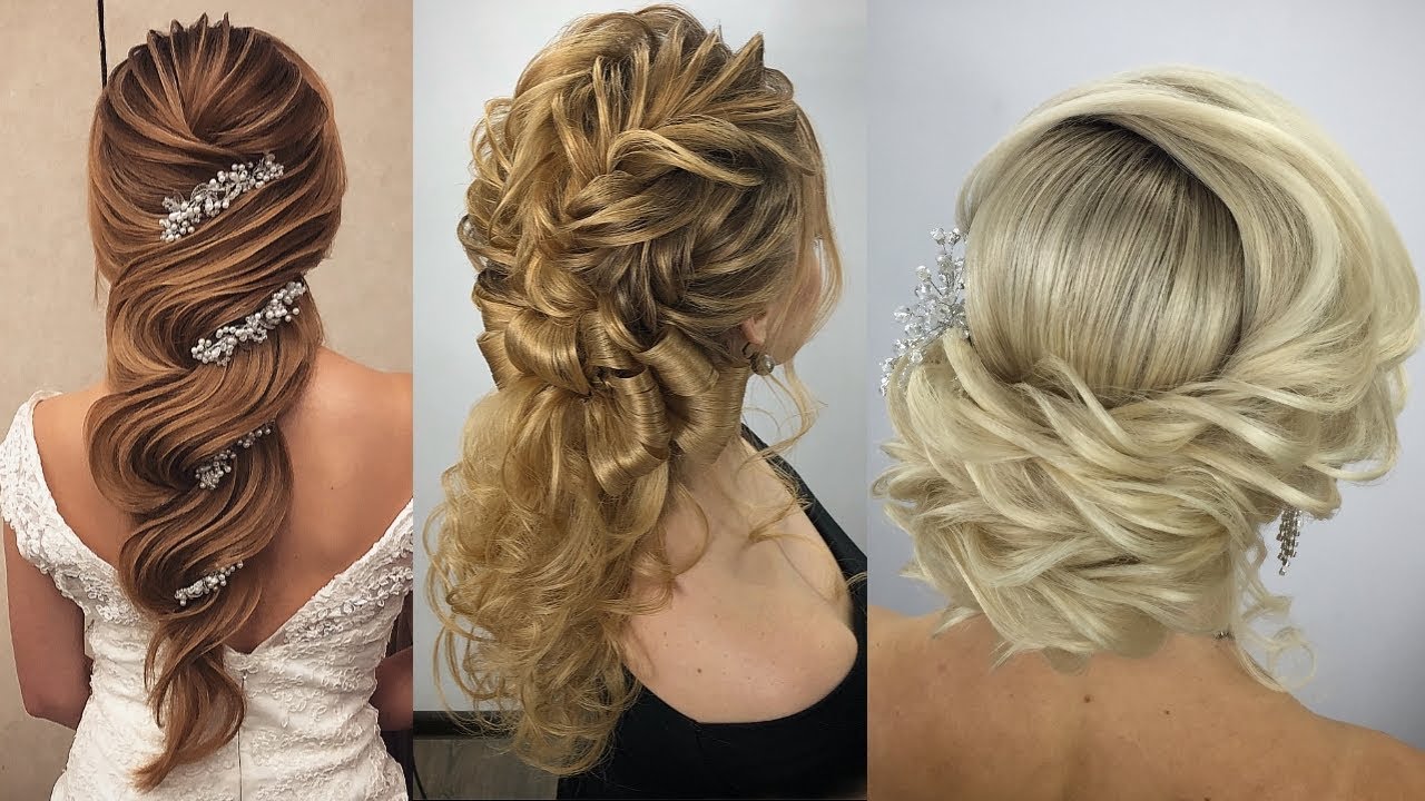 Amazing 13 Hair Transformations | New Hairstyles Compilation July 2018 ...