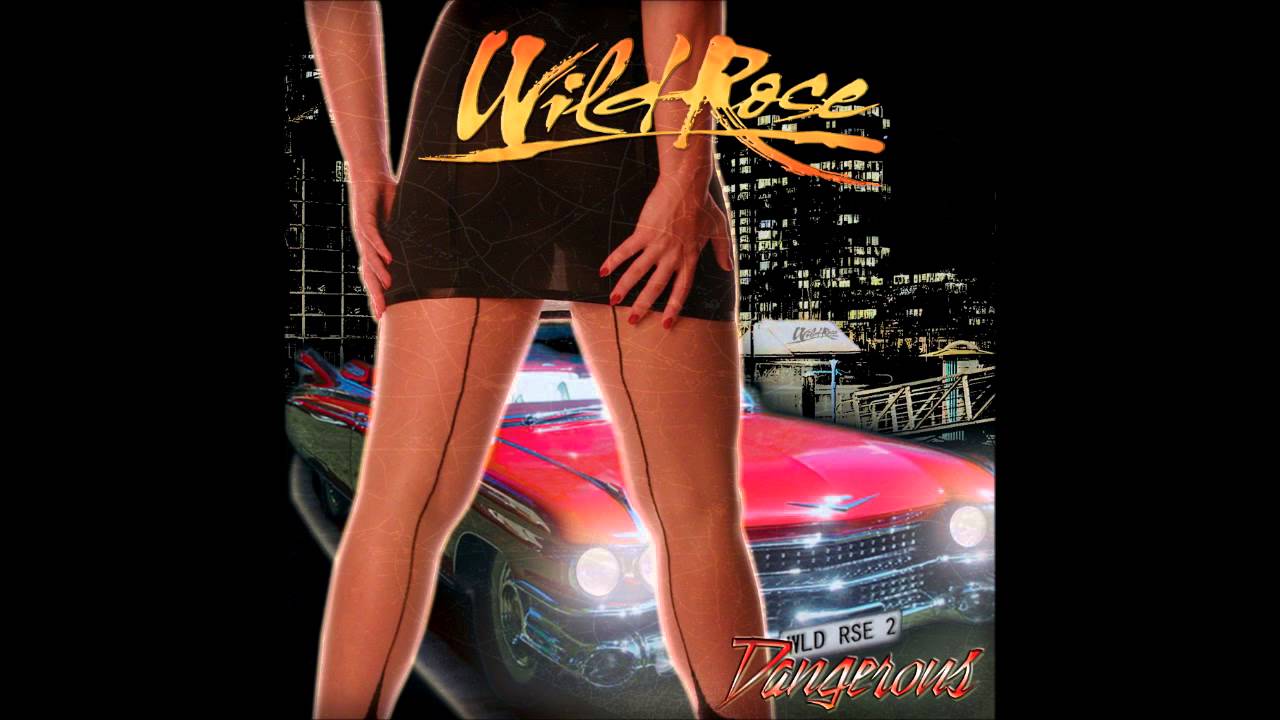Wild Rose - I Can't Stop Loving You (Official Track / 2013) - YouTube