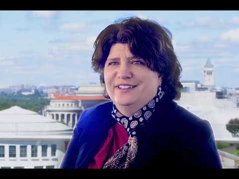 Beth Killoran, CIO Health and Human Services - YouTube