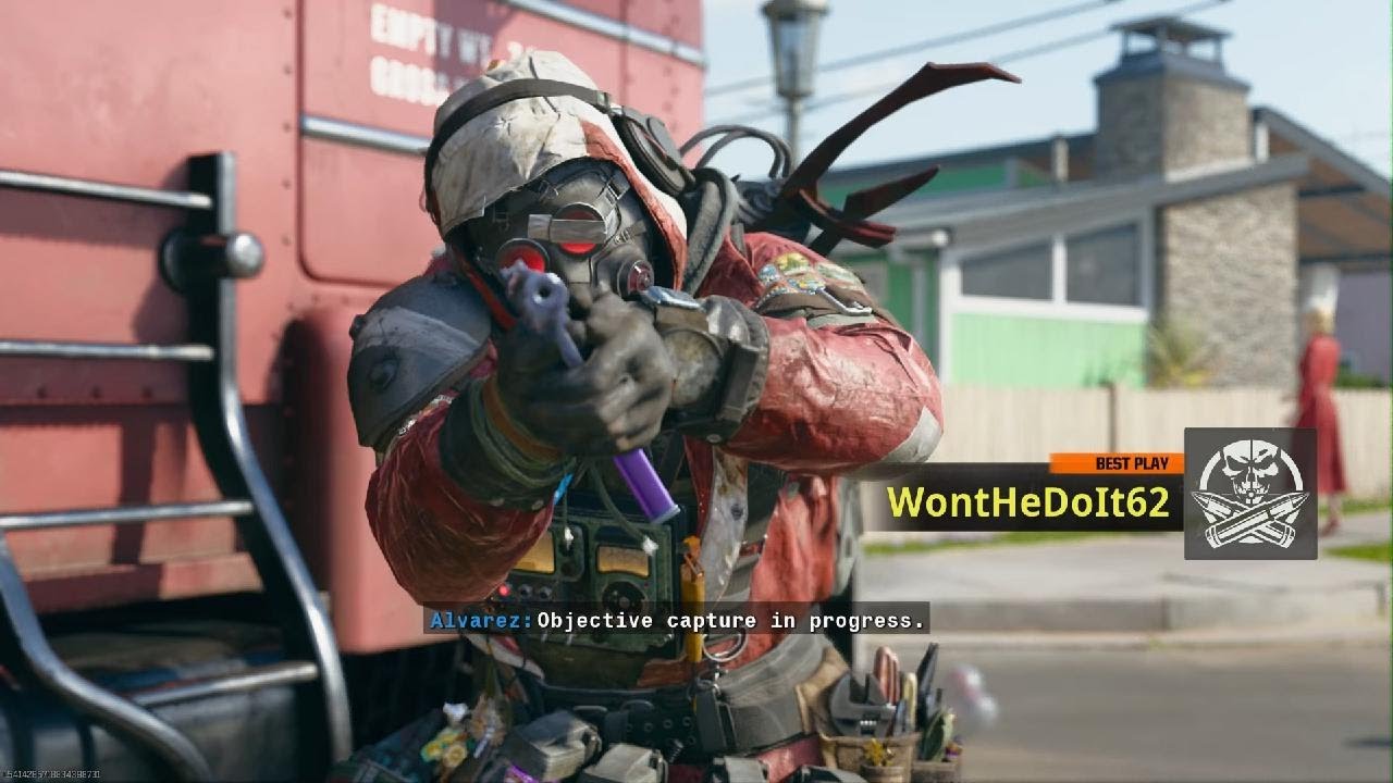 Call of Duty_BO6 Best Play - YouTube