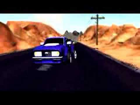 Top Gear: Downforce - YouTube