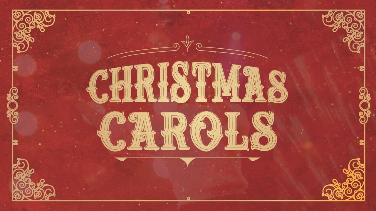 Christmas Carols YouTube christmas-carols-youtube