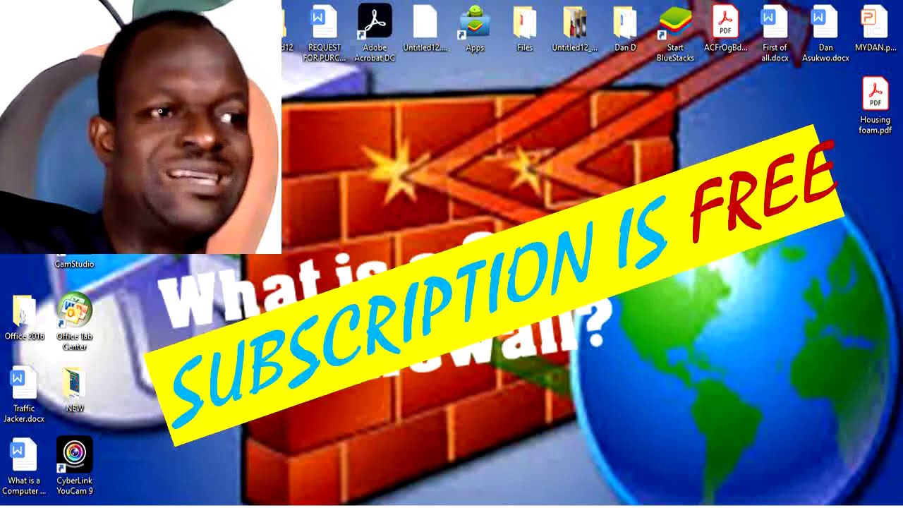 HOW TO DISABLE AND ENABLE KASPERSKY ANTIVIRUS - YouTube