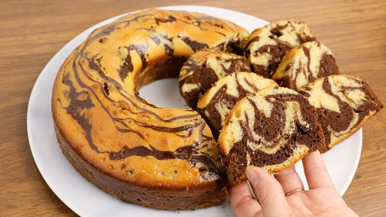 Recipe in 5 minutes! irresistible dessert you'll make every day ! quick ...