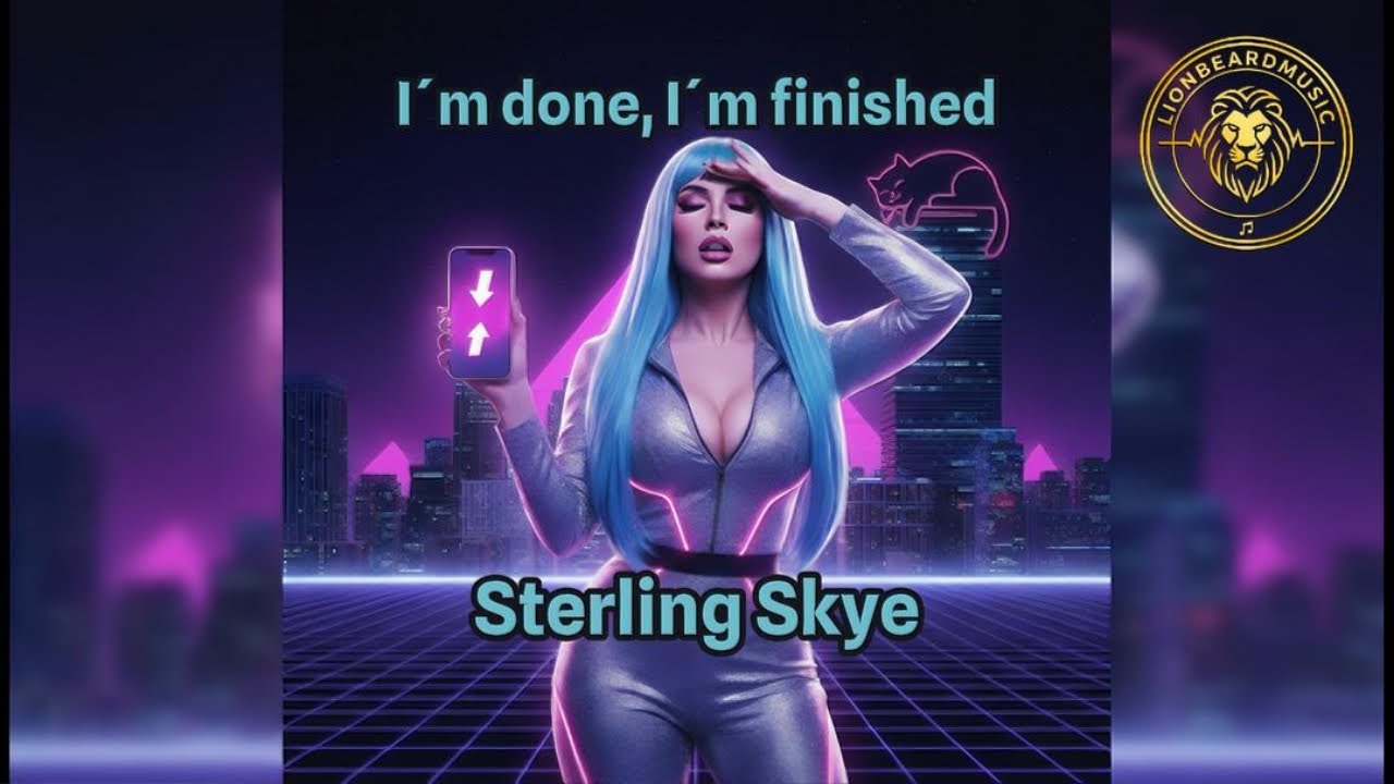 Why is everything so expensive? 💀 Sterling Skye (official Lyrics video ...