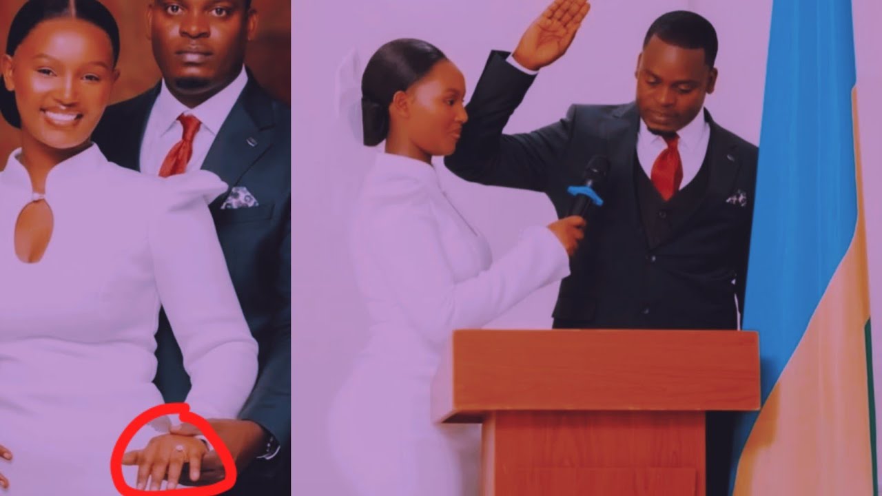 Dore Video Vestine Asezerana numu Diaspora Afashe idarapo ryurwanda🇷🇼🇷🇼 ...