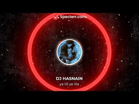 Remix 2021 Ya Lili Ye Lila   joker attitude Tiktok most viral arabic song