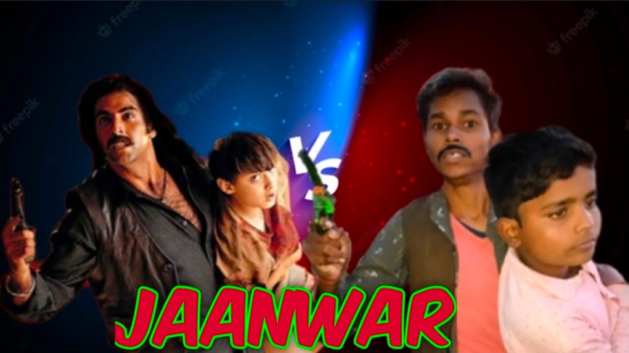 Jaanwar 😺(1999) | akshay 💯Kumar | Karishma 💥Kapoor | Jaanwar movie 🎥 ...