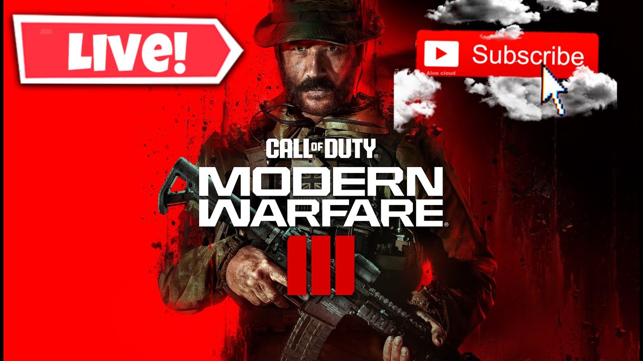 Another Call Of Duty Stream|Subs Goal: 283/290 - YouTube