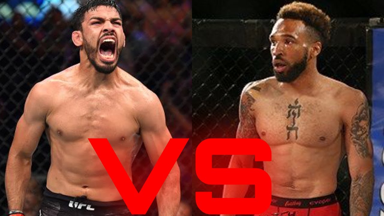 Andre Ewell vs Julio Arce Breakdown | Prediction + Bets - YouTube