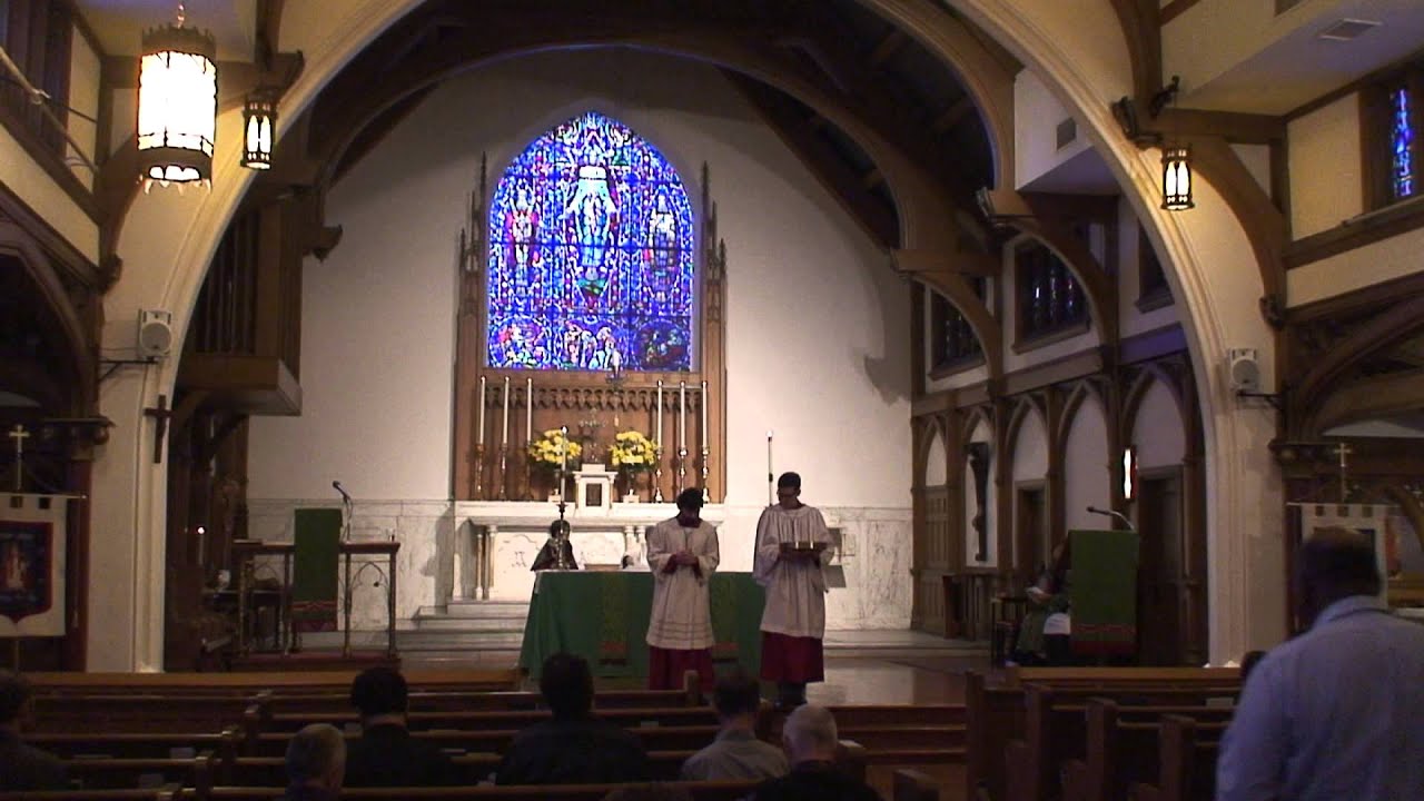 Stewardship Ingathering Sunday -- October 28, 2012 -- With Steve Danzey ...