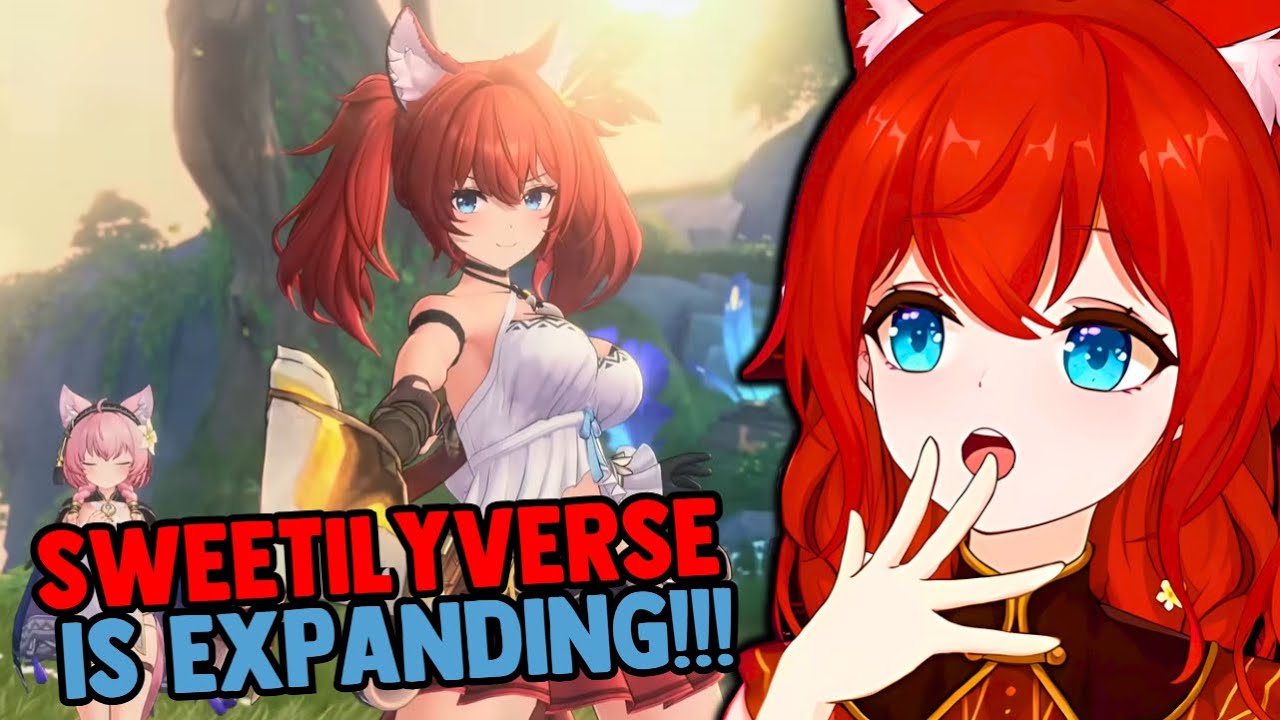 ANOTHER ADDITION TO THE SWEETILY VERSE?! AZUR PROMILIA RETURNS! | Azur ...