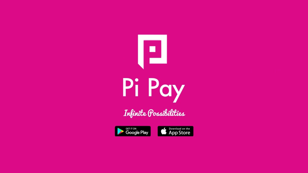 How to upgrade your Pi pay account for FREE - YouTube